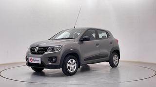Used Renault Kwid Cars in Bangalore - Buy Second Hand Renault Kwid Cars
