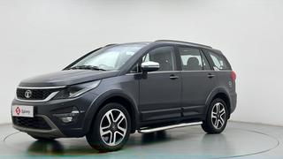 Used Hexa SUV Cars in Pune