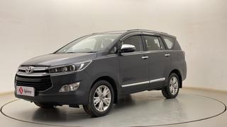 Used Innova Crysta MUV Cars in Bangalore