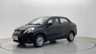 Second Hand Honda Amaze in Bangalore - Used Honda Amaze Cars - Spinny