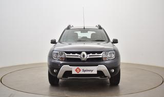 Used Renault Duster Cars in Bangalore - Buy Second Hand Duster at Spinny